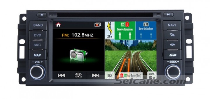 Detailed Steps for 2013 Dodge Ram 1500 Radio Upgrade - Car Stereo FAQs