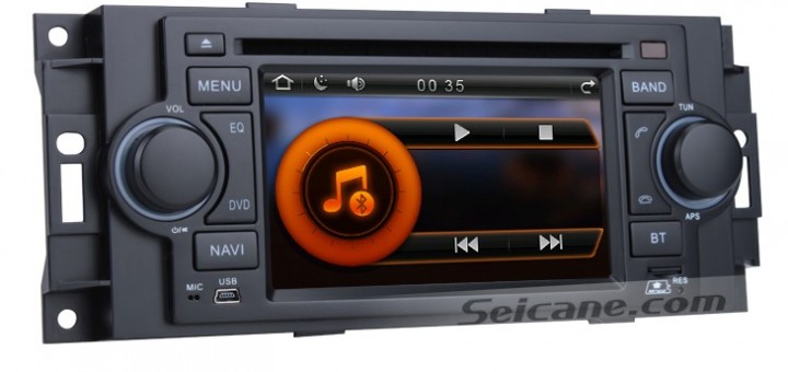 Detailed Steps for 2013 Dodge Ram 1500 Radio Upgrade - Car Stereo FAQs