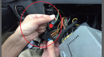 How to install BMW Series 3 2013-2016 Stereo Navigation System with ...